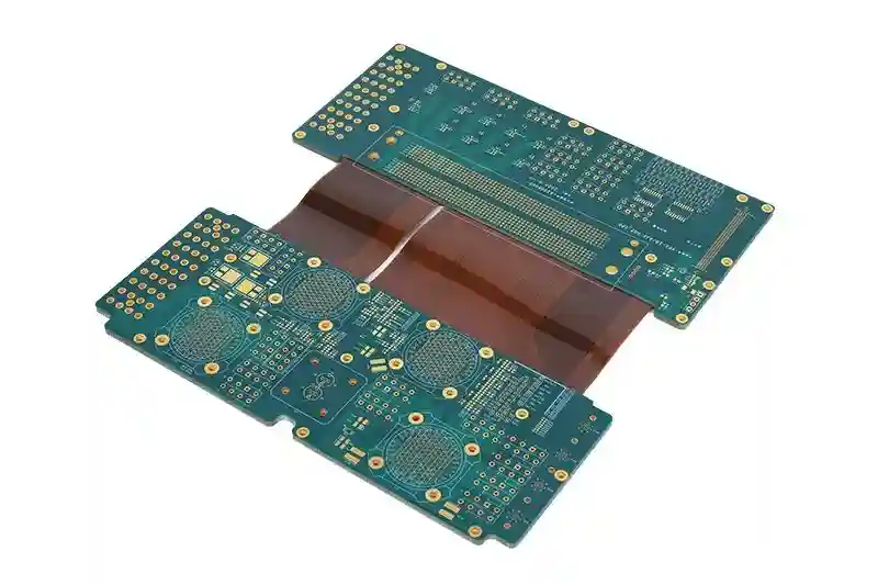 Top 10 Design-Tipps für Starr-Flex-PCBs | WellPCB